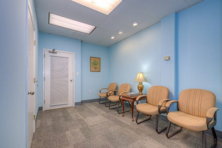Tanglewood - Executive Office Space